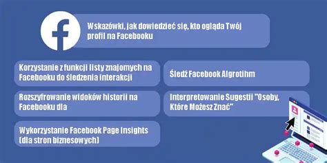 Jak sprawdzić kto mówi o Twoim profilu na Facebooku BFame pl