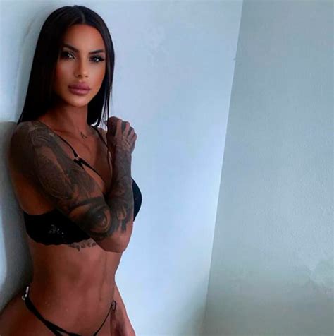 El impresionante cambio físico de Alba Casillas la prima instagramer