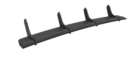 Street Pro Rear Diffuser Seat Leon Cupra Sportstourer Mk Our Offer