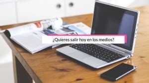 5 pasos para conseguir repercusión mediática en menos de 48 horas Eli