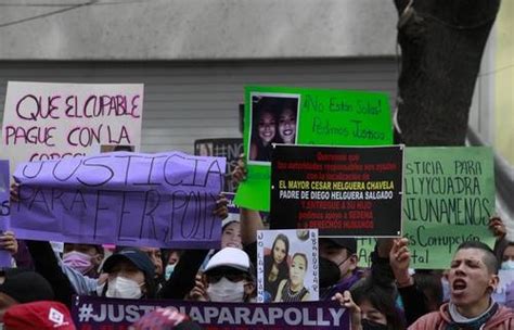 La Jornada Familia de Polly solicita plazo en investigación