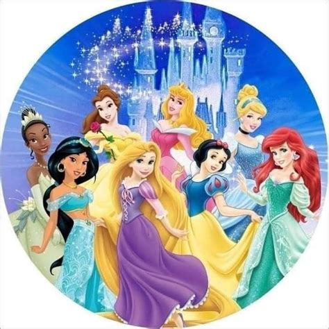Pin by Romiina Gallardo on Guardado rápido in 2024 Disney princess