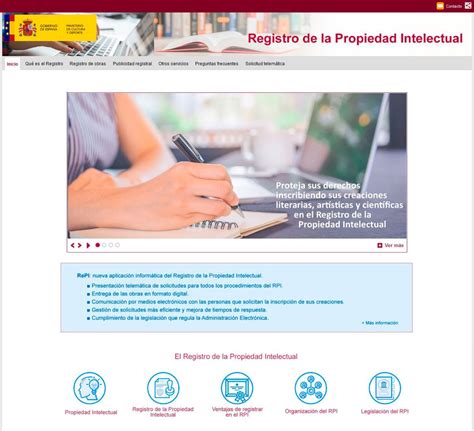 El Ministerio de Cultura y Deporte pone en marcha la aplicación