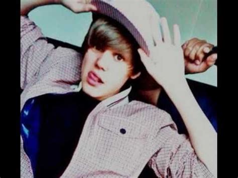 Bigger Justin Bieber Youtube