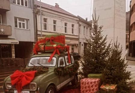 Gotovo Je Brekalo Je Na Putu Za Split Evo Kad Bi Trebao Biti