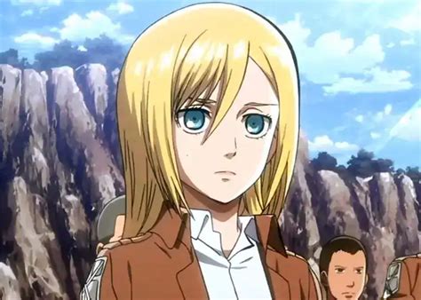Top 30 Anime Blondes © 2022