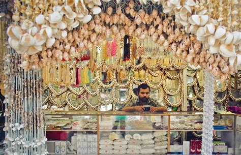 Conch Shell Craft Incredible India