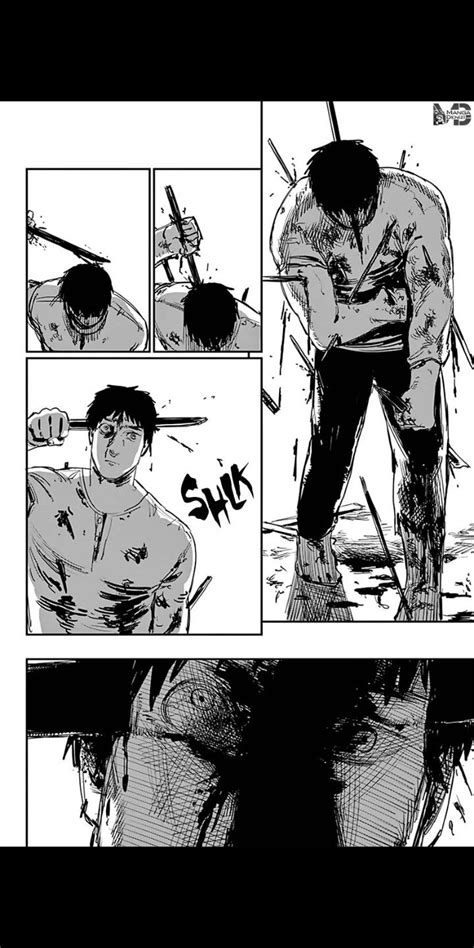 Pin En Manga