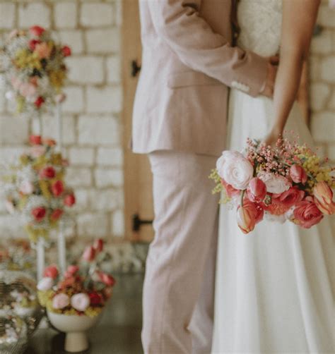 Inspiration Wedding Cake Pâtisse et Malice