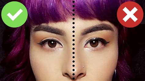 DELINEADO DE GATO PERFECTO PARA PARPADOS CAIDOS Tutorial Paso A Paso