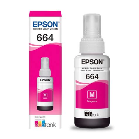 Tinta Epson T Al T T Magenta L L L L L