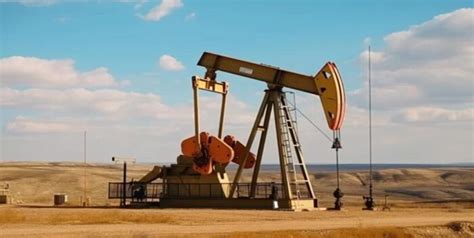 El petróleo de Texas abre con una bajada del 0 70 800Noticias
