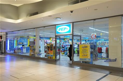 Pep Liberty Promenade