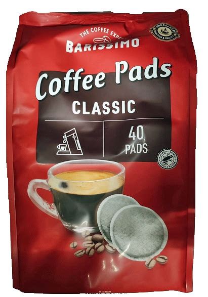 Kawa Moreno Klasyczna Pads Senseo W Saszetkach Allegro Pl