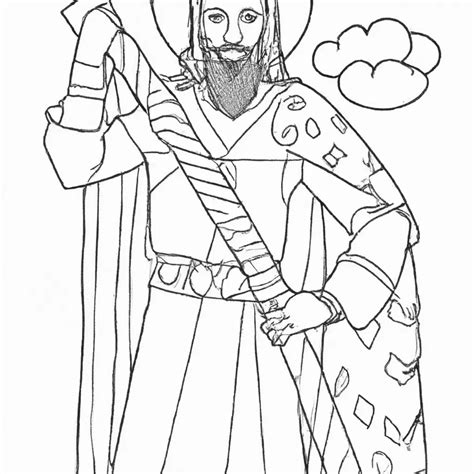 Descubra o Mistério do Profeta Ezequiel Desenhos Para Imprimir e