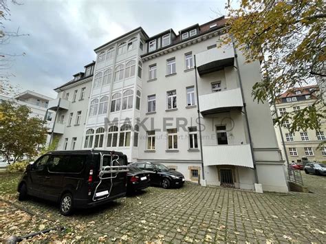 4 Zimmer Wohnung zum Verkauf Ehrensteinstraße 34 Zentrum Nord