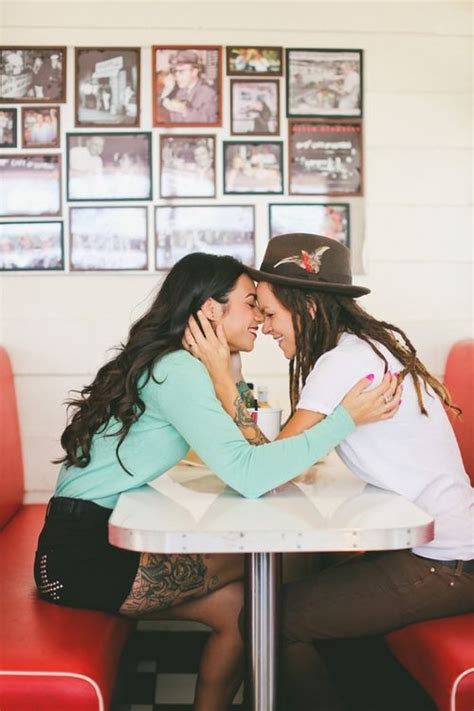 Loveislove Sada Bettencourt And Whitney Mixter Thereallword Lesbian Hot Cute Lesbian