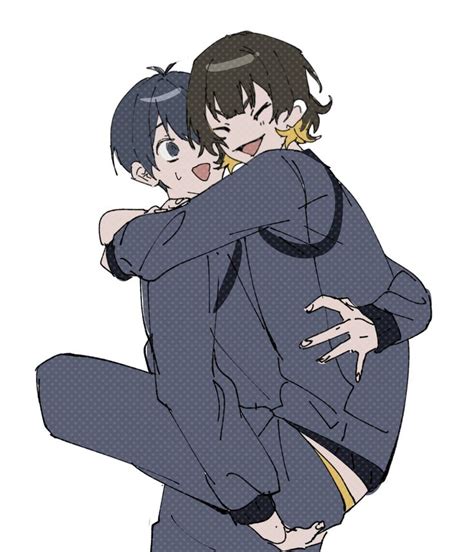 たはろ ta harrro X イラスト かわいい アニメ