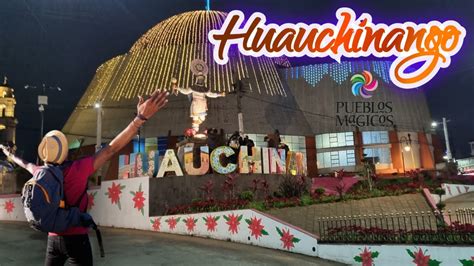 huauchinango puebla Un HERMOSO Pueblo Mágico que tienes que conocer
