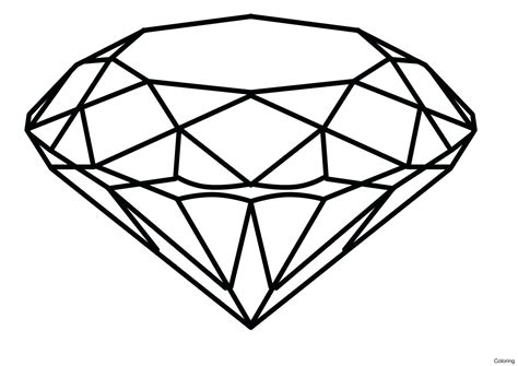 Minecraft Diamond Drawing At PaintingValley Explore Collection Of