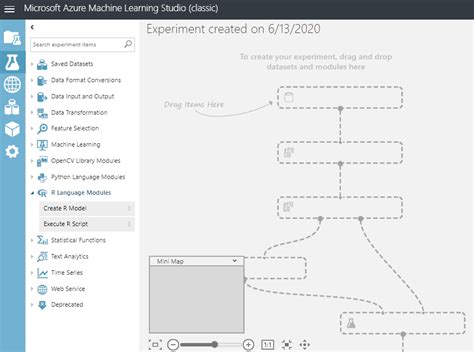 Introduction To Azure Machine Learning Using Azure Ml Studio