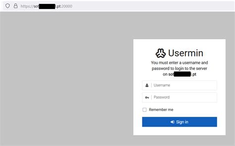 Webmin Usermin Behind Apache Reverse Proxy For Multiple Domains Help