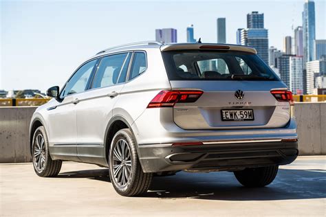 2024 Volkswagen Tiguan Allspace Price And Specs WebTimes