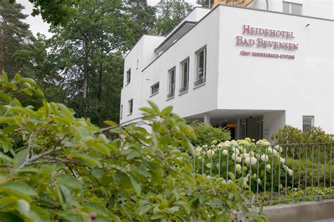 Herz und Gefäßzentrum Bad Bevensen Heideregion Uelzen