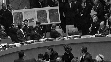 60 años de la crisis de los misiles documentos inéditos
