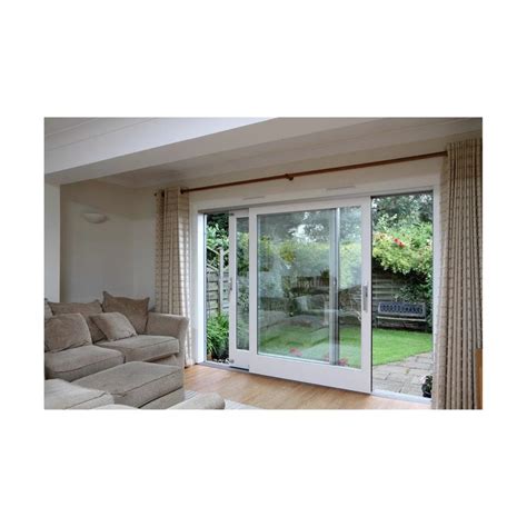 BAIE COULISSANTE PVC Pas Cher Sur Mesure Devis En Ligne Direct Usine