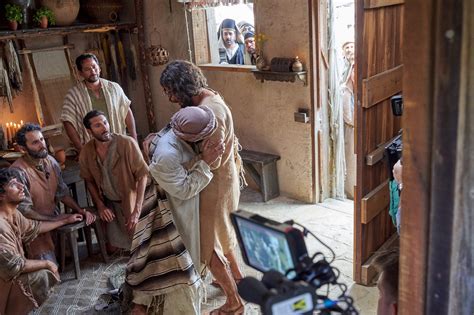 Why We Need To Talk About The Chosen Season 2 Utah Film
