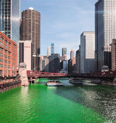 5 Best St Patricks Day Celebrations In The US Stig Bergquist