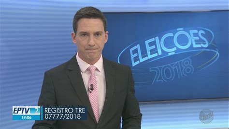 VÍDEOS EPTV 2 Ribeirão Preto de quarta feira 17 de outubro Ribeirão