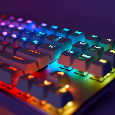 Melhores Teclados Gamer De Guru Recomenda
