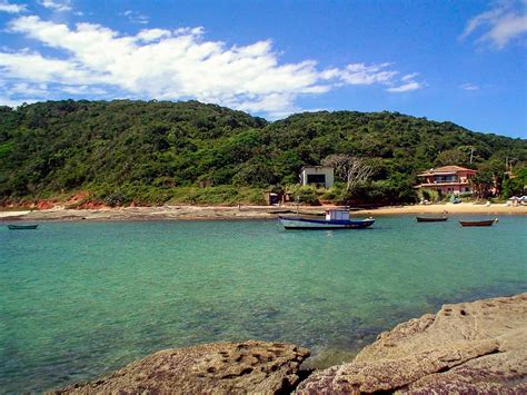 TOP 10 melhores praias de Búzios dicas importantes