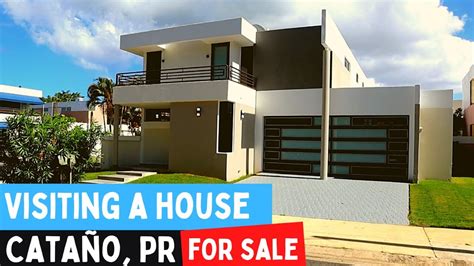 Visité casa a la venta en Cataño PR cerca de Rio Hondo mall 2024 YouTube