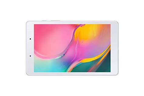 Samsung Galaxy Tab A Inch Android Tablet Gb Wi Fi Lightweight