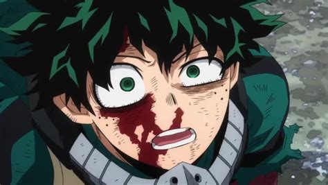 My Hero Academia Season 6 Episode 11 English Dubbed Watch Cartoons