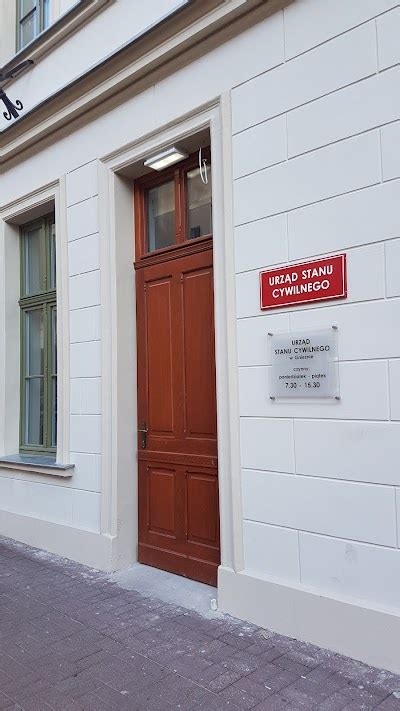 Urząd Stanu Cywilnego Gniezno ślub
