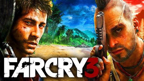 Sabes Cu Les Son Los Requisitos Para Instalar Far Cry Desc Brelos Aqu