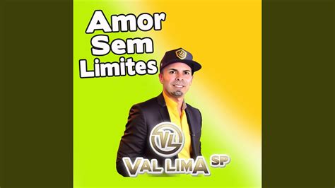Amor Sem Limites Youtube