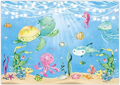 Baby Shower Background Birthday Party Background Celebration