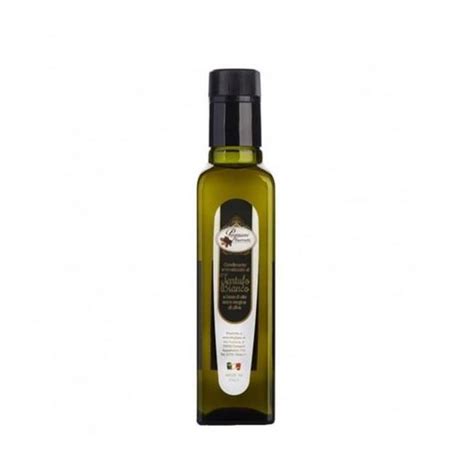 Huile d Olive Extra Vierge Pagnani à la Truffe Blanche 500 ml