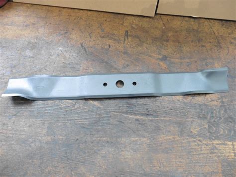 Original STIGA Mulchmesser Collector Combi Turbo 53 Alpina 51