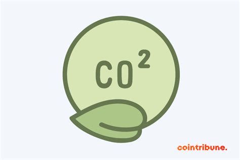 Tokenization Of Carbon Credits What Impact And What Opportunities