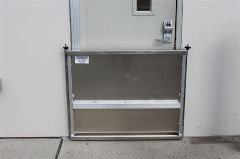 Ezdam Flood Barrier Ps Flood Barriers