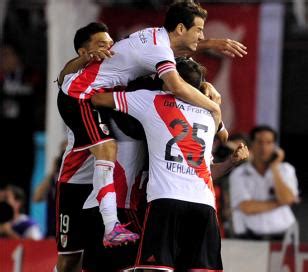 River Le Ganó A Boca 1 A 0 Y Se Consagró Como Finalista De La Copa