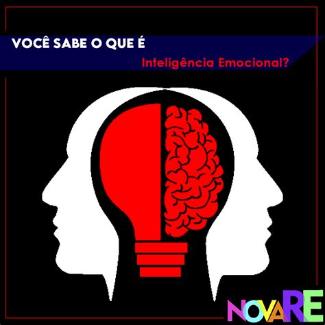 Voc Sabe O Que Intelig Ncia Emocional