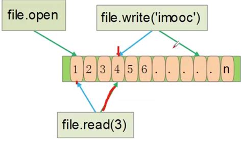 python文件操作 csdn博客