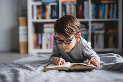 5 factores que influyen en la comprensión lectora Eres Mamá
